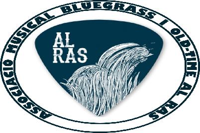 Al Ras, Bluegrass i Old Time Music Association - Grupo Teaming
