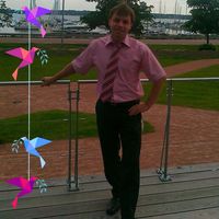 Markus Keil - Perfil Teaming