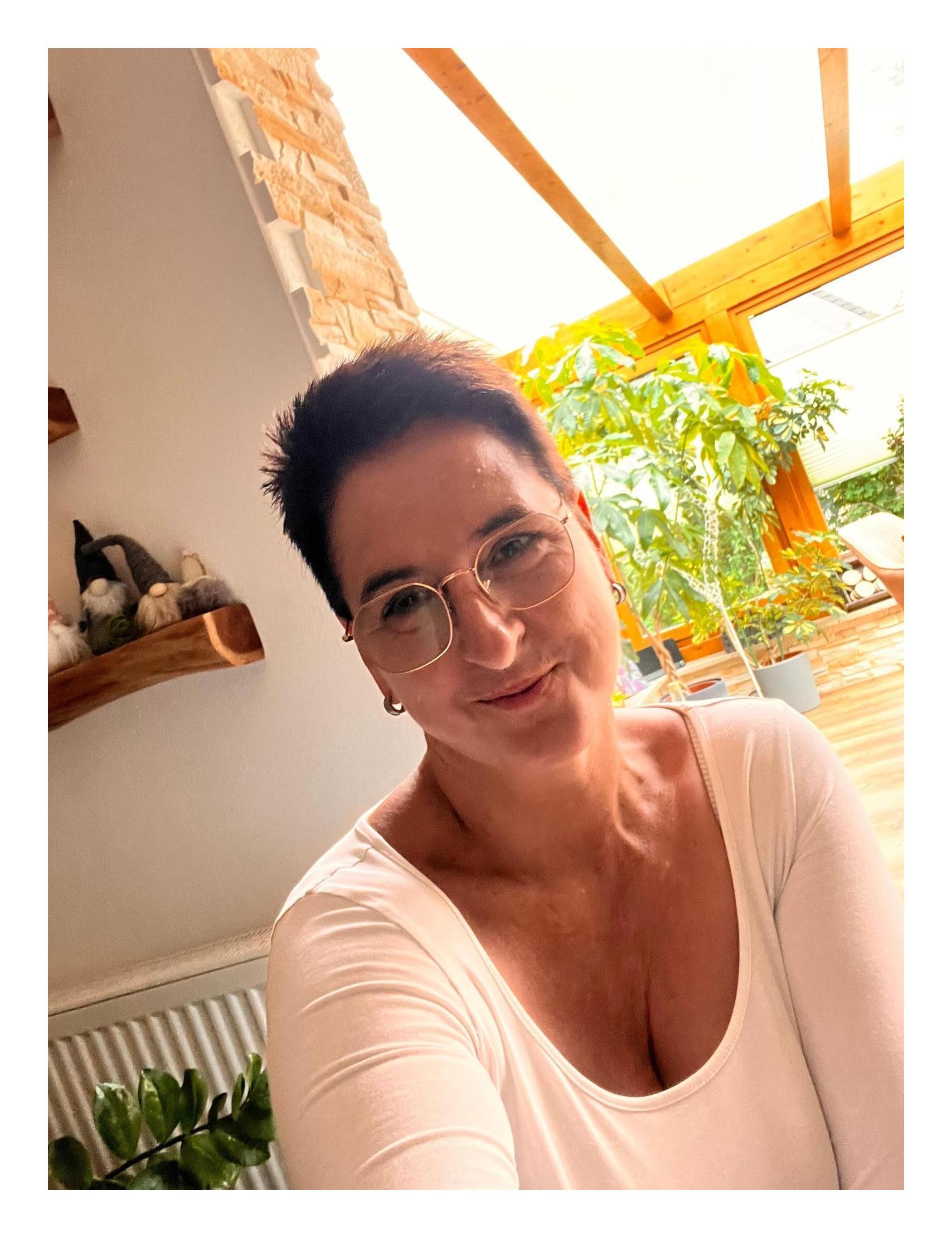 Katica Maßmann - Perfil Teaming